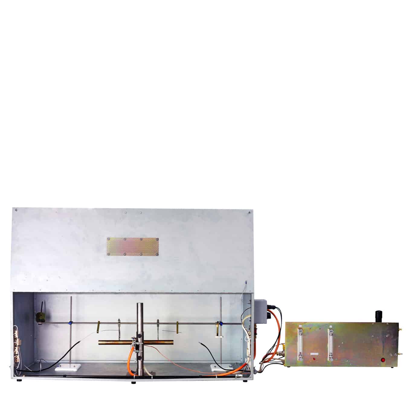 Fire Resistance - Fire Testing Technology