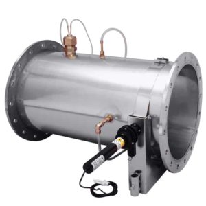 UL 9540A - Fire Testing Technology