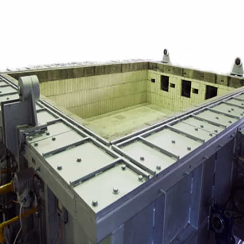 Fire Resistance - Fire Testing Technology