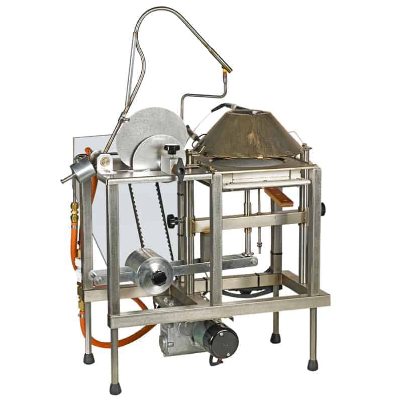 Ignitability - Fire Testing Technology