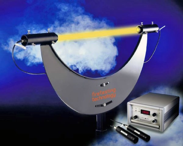 UL 9540A - Fire Testing Technology