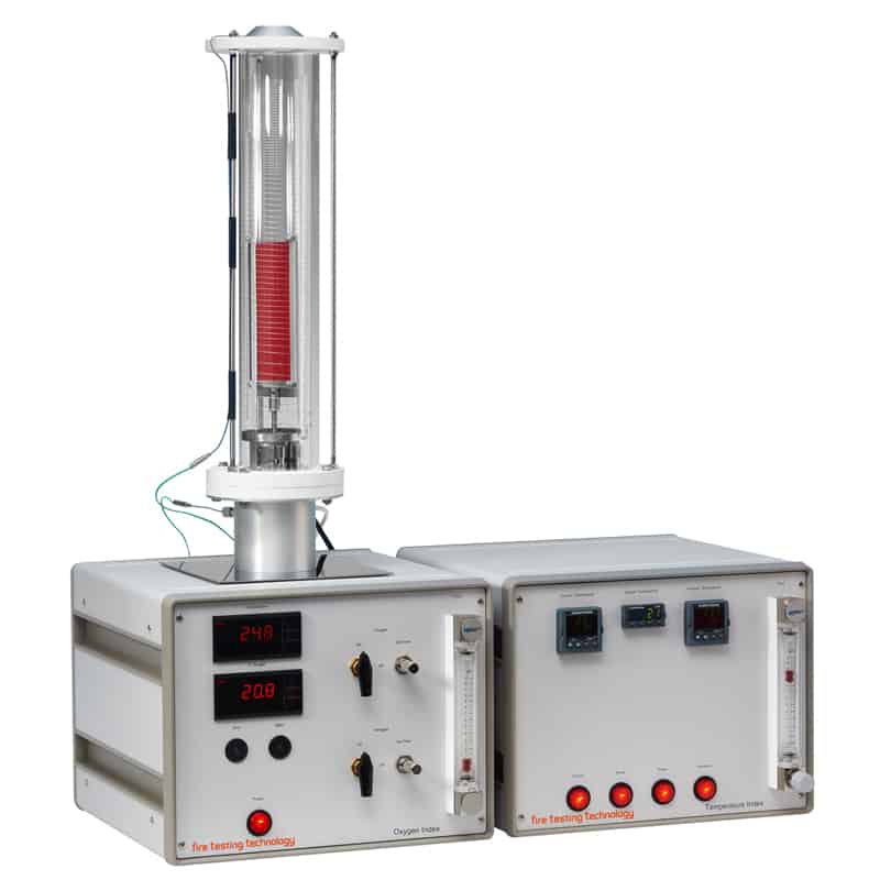 Ignitability - Fire Testing Technology