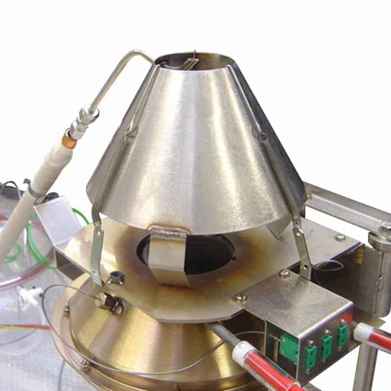 ASTM Fire Standards - Fire Testing Technology
