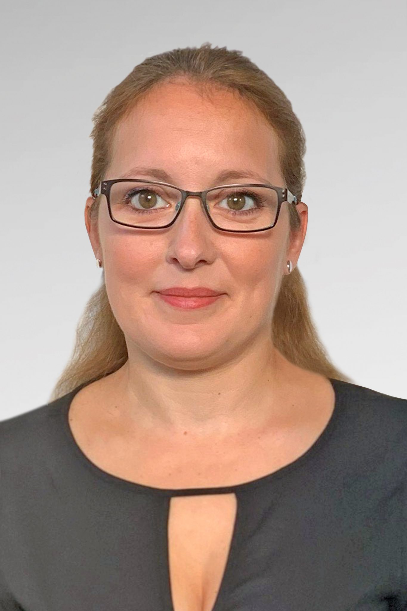 Meet The Team - Fire Testing Technology