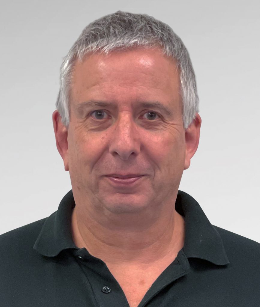 Meet The FTT Team - Fire Testing Technology