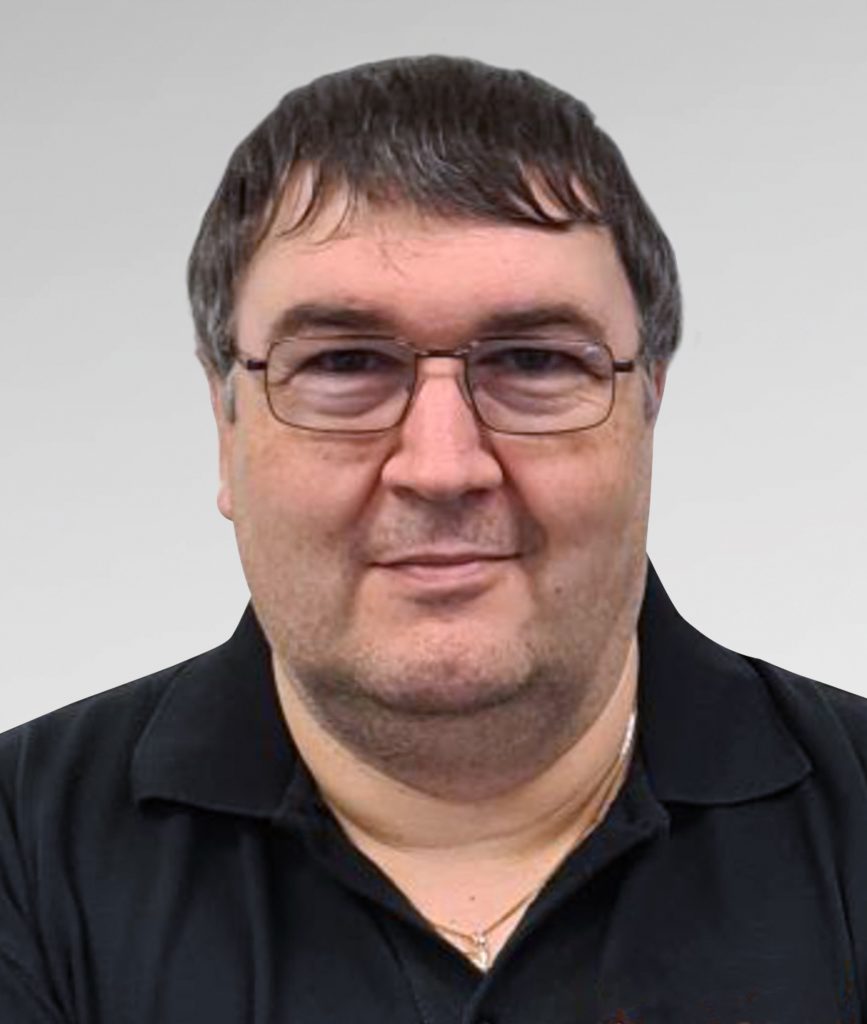 Meet The FTT Team - Fire Testing Technology