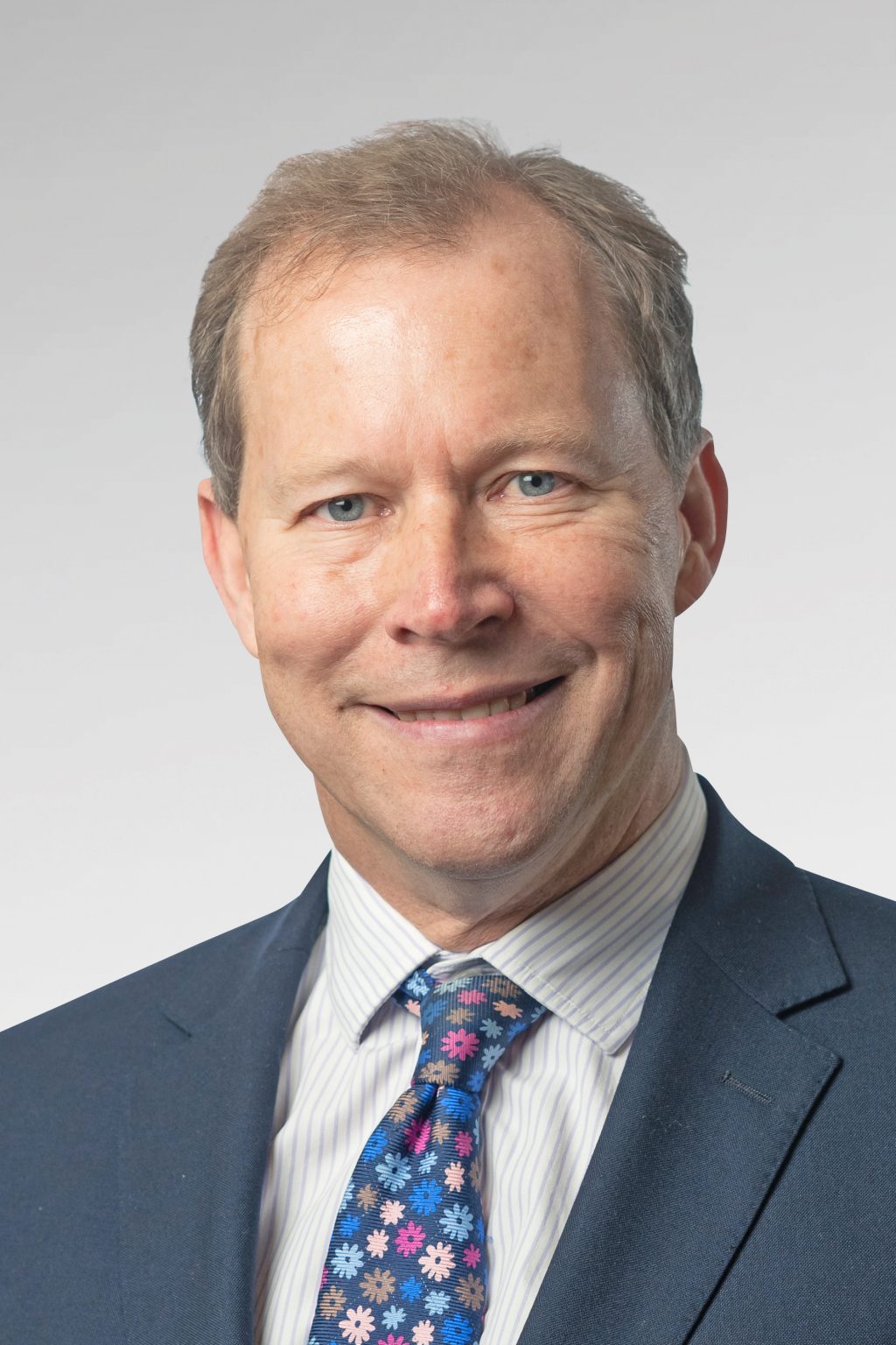 Meet The Team - Fire Testing Technology