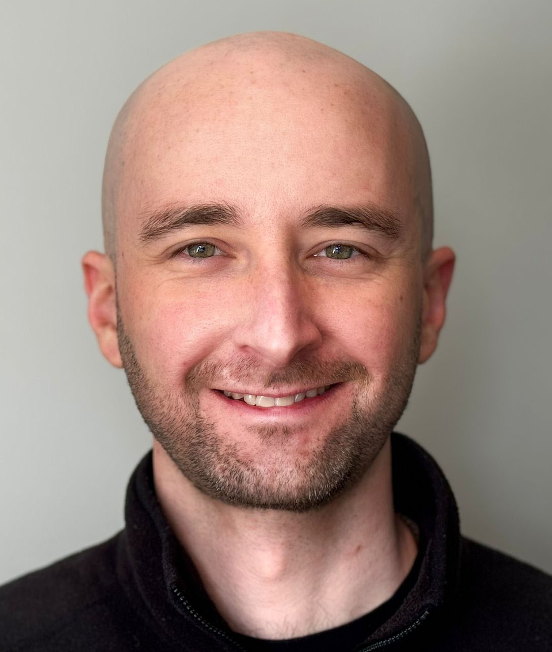 Meet The Team - Fire Testing Technology