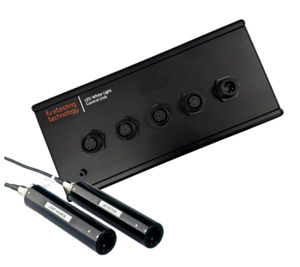 Select by product - Fire Testing Technology