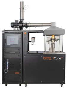 Fire Testing Instrumentation - Fire Testing Technology